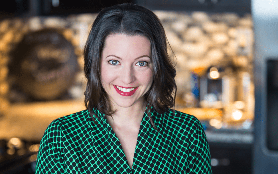 Jennifer Fugo - Gluten Free School